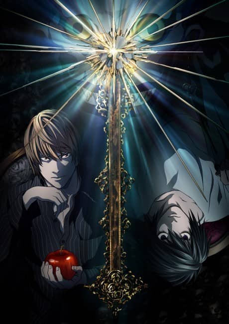 Death Note - Where to Start Manga After Anime | AfterAnime