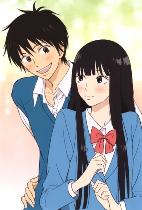 Blue Spring Ride - Where to Start Manga After Anime | AfterAnime