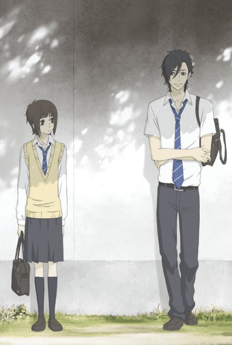 Blue Spring Ride - Where to Start Manga After Anime | AfterAnime